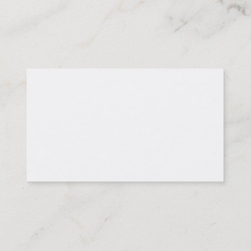 Marine biologist business business card | Zazzle
