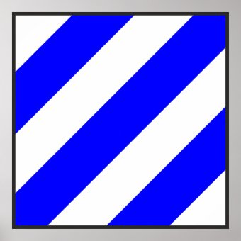 maritime alphabet signal flag number 6 six letter poster | Zazzle