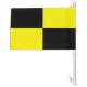 Maritime quarantine flag - Lima | Zazzle