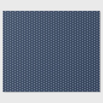 Maritime Tool Pattern Wrapping Paper | Zazzle