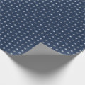 Maritime Tool Pattern Wrapping Paper | Zazzle