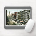 Market Street, Philadelphia , PA Mouse Pad | Zazzle
