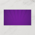 Marketing Discount QR Code To Scan For Customer Business Card | Zazzle