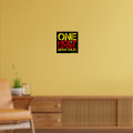 Marks of the Catholic Church Poster | Zazzle