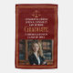 Maroon Gold Law School Photo Graduation Party Garden Flag | Zazzle