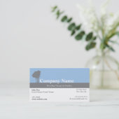 Marriage and Family Therapist Appointment Card | Zazzle