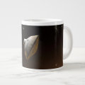 Mars Science Laboratory Aeroshell Capsule Giant Coffee Mug | Zazzle