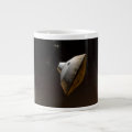 Mars Science Laboratory Aeroshell Capsule Giant Coffee Mug | Zazzle