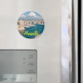 Marseille magnet | Zazzle