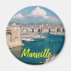 Marseille magnet | Zazzle