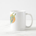 Martian Manhunter Takes Flight Coffee Mug | Zazzle