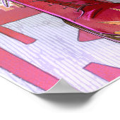 Martin Poster | Zazzle