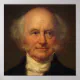 Martin Van Buren 8th President Poster | Zazzle