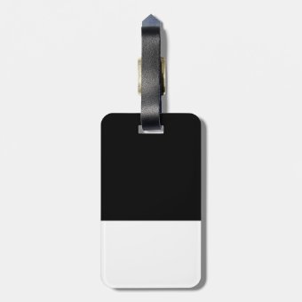 Marvel Comics Overlapped Cursive Logo Luggage Tag | Zazzle