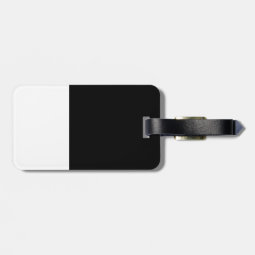 Marvel Comics Overlapped Cursive Logo Luggage Tag | Zazzle