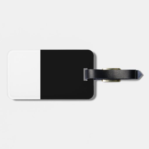 Marvel Comics Overlapped Cursive Logo Luggage Tag | Zazzle