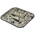 Marvel Comics Pages Pattern Car Floor Mat | Zazzle