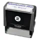 "MARVELOUS JOB!" Acknowledgement Rubber Stamp | Zazzle