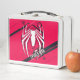 Marvel's Spider-Man | Hi-Tech Spider Graphic Metal Lunch Box | Zazzle