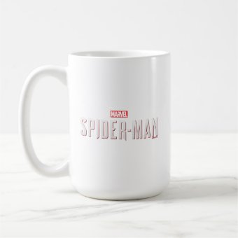Marvel's Spider-Man | Spider-Man Villains Coffee Mug | Zazzle