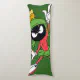MARVIN THE MARTIAN™ Proclamation Body Pillow | Zazzle