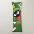 MARVIN THE MARTIAN™ Proclamation Body Pillow | Zazzle