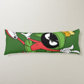 MARVIN THE MARTIAN™ Proclamation Body Pillow | Zazzle