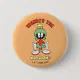 MARVIN THE MARTIAN™ Where's the Kaboom? Button | Zazzle