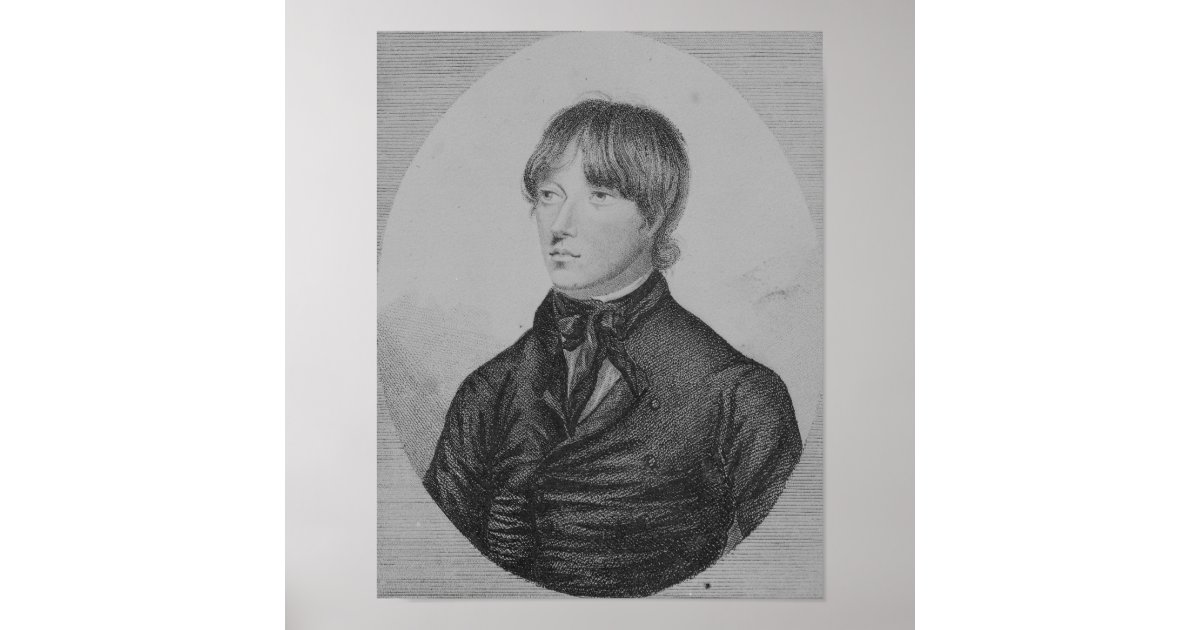 Mary Anne Talbot, otherwise John Taylor Poster | Zazzle