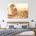 Mary, Mary Quite Contrary! Print | Zazzle