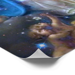 Mary, Queen of Angels. Poster | Zazzle