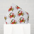 Maryland Crab Tissue Paper | Zazzle