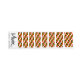 Maryland Flag Minx Nail Art Decals | Zazzle