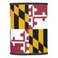 Marylander flag, American state flag Lamp Shade | Zazzle