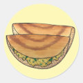 Masala Dosas South Indian Food Cuisine Potato Dosa Classic Round ...