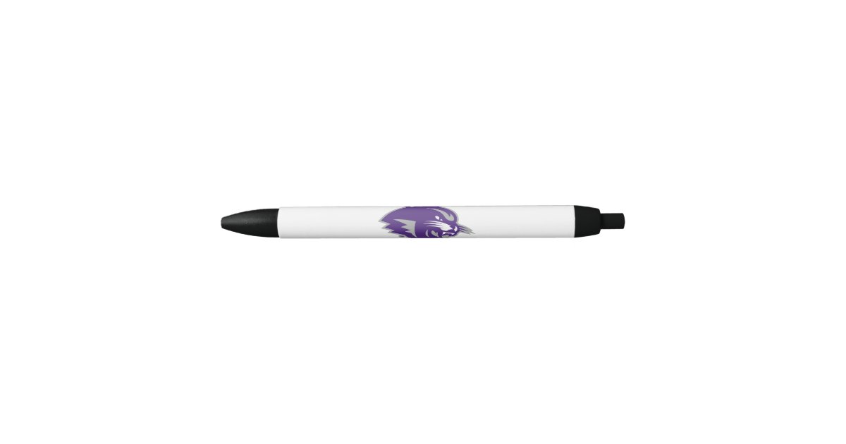 Mascot Mark Pen | Zazzle