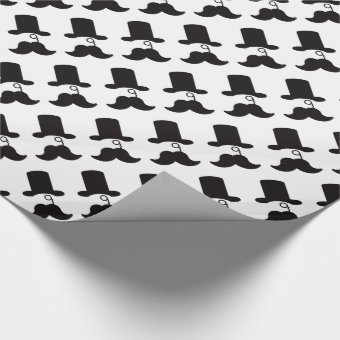 Masculine wrapping paper | Zazzle