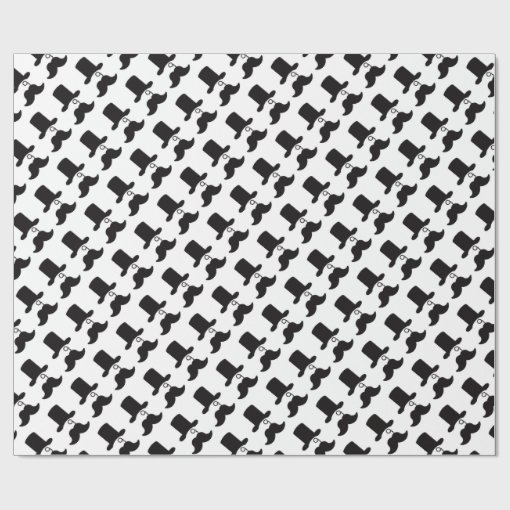 Masculine wrapping paper | Zazzle
