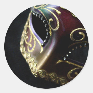1,000+ Masquerade Mask Stickers and Masquerade Mask Sticker Designs ...