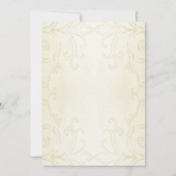 Mason Jars Country Swirls Wedding Invitations | Zazzle