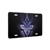 Mason License Plate | Zazzle