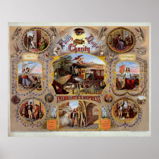 Masonic Art Poster | Zazzle