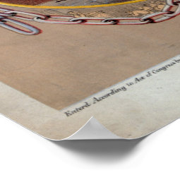 Masonic Art Poster | Zazzle