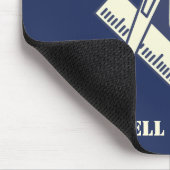 Masonic Blue Lodge Mouse Pad | Zazzle