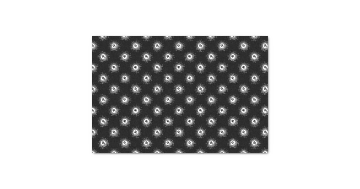 Masonic eye tissue paper | Zazzle