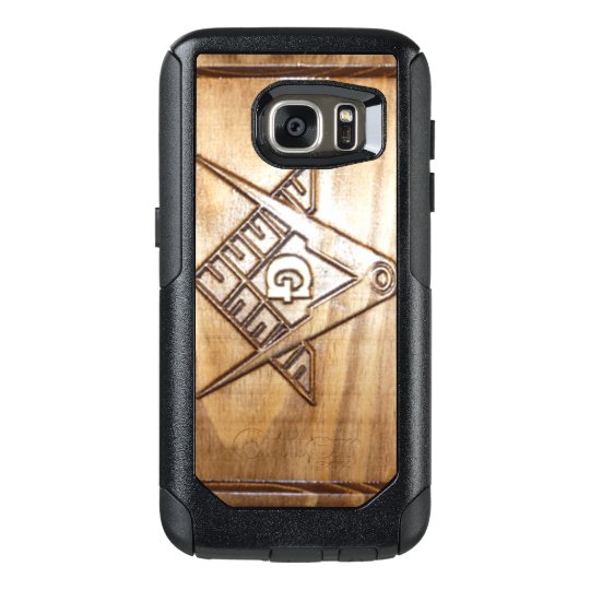 Masonic Galaxy S8 PLUS Phone Case | Zazzle.com