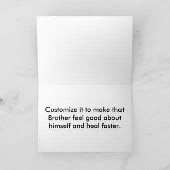 Masonic Get Well Card | Zazzle