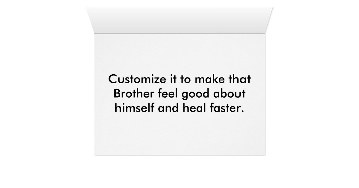 Masonic Get Well Card | Zazzle