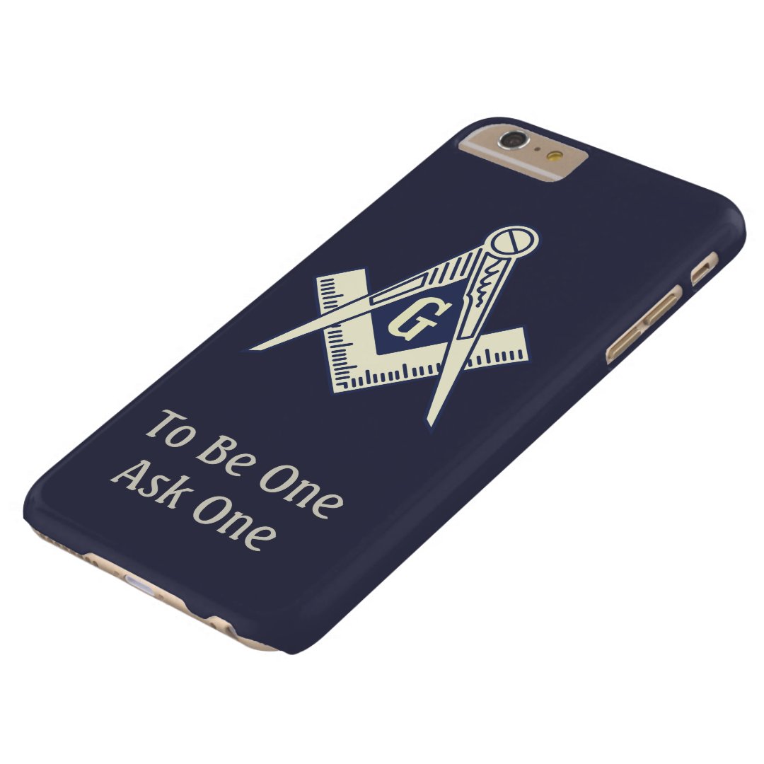 Masonic iPhone Cover | Zazzle