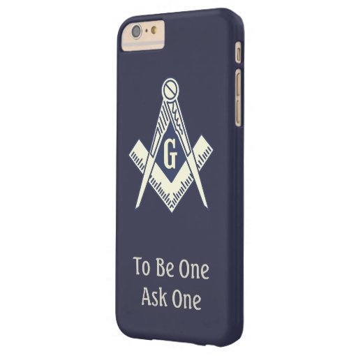 Masonic iPhone Cover | Zazzle